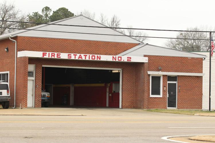Tupelo advances plans to build new fire station in Gravlee area | Local ...