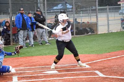 Lady Warriors tune up for season at Mooreville Jamboree | Pontotoc ...