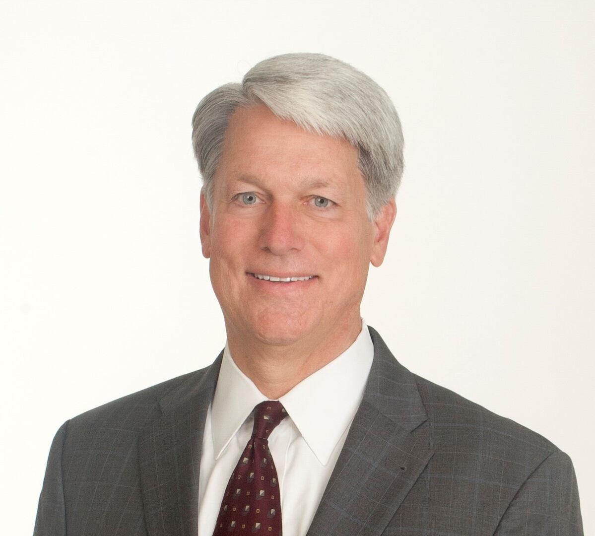 Crowder joins Argent Trust | | djournal.com