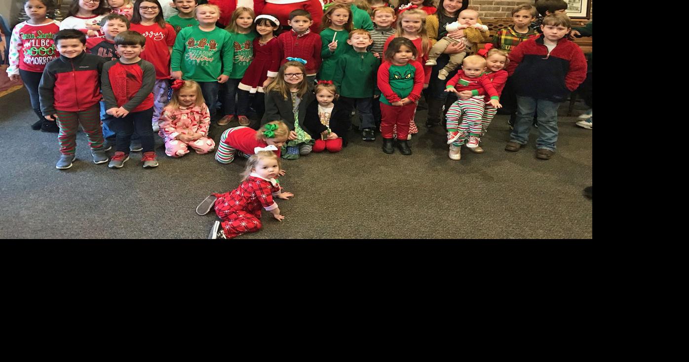 Nettleton’s public library hosting Breakfast with Santa | Living ...