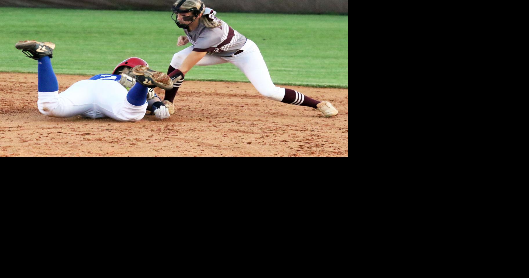 Lady Noles rise to challenges against Ingomar | Sports | djournal.com