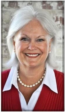 Senate committee halts Nancy Collins nomination for state ed board ...