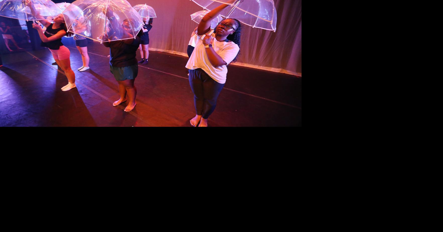 Doniphan Dance Project's annual summer show promises creative movement ...