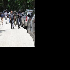 Manhunt for kidnapping suspect Adam Mayes frightens community | News ...
