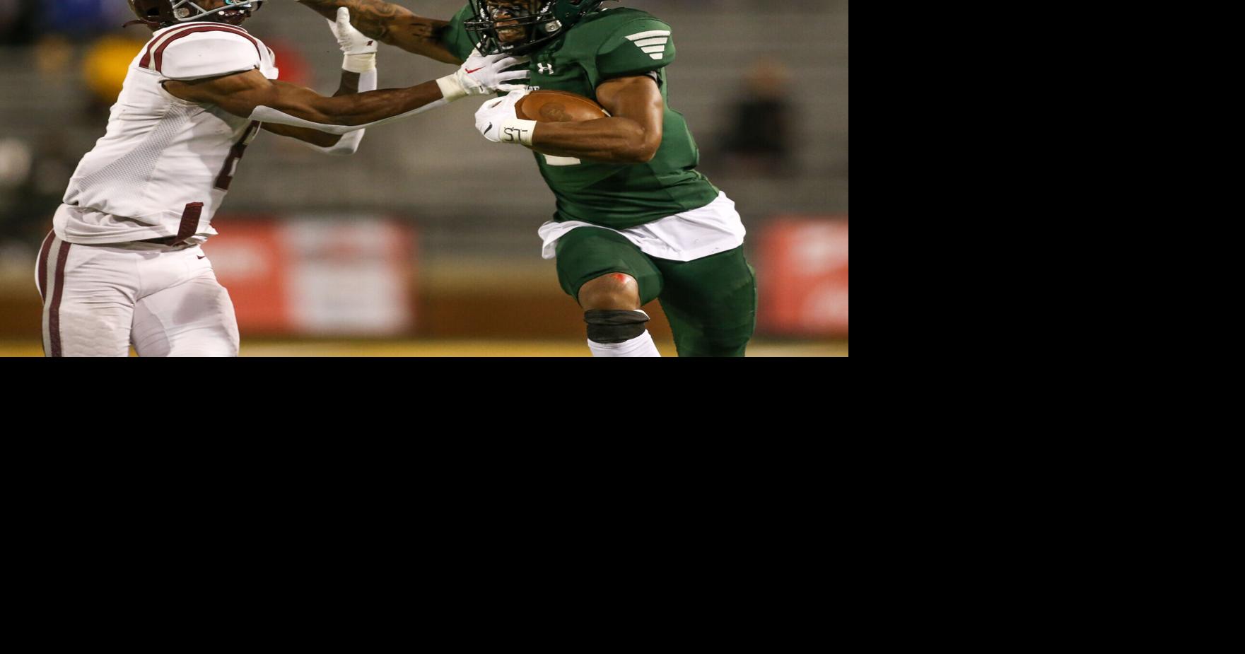Ranking area high schools' top 5 running backs | High school Sports ...