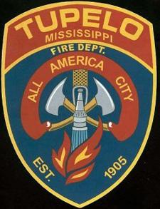 Tupelo authorities investigating two outside fire deaths | Crime & Law ...