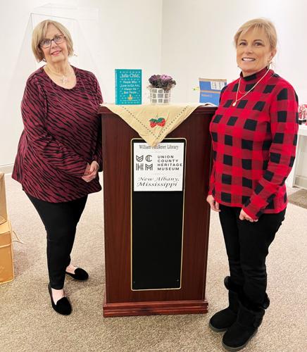 New Century Club | New Albany Gazette | djournal.com