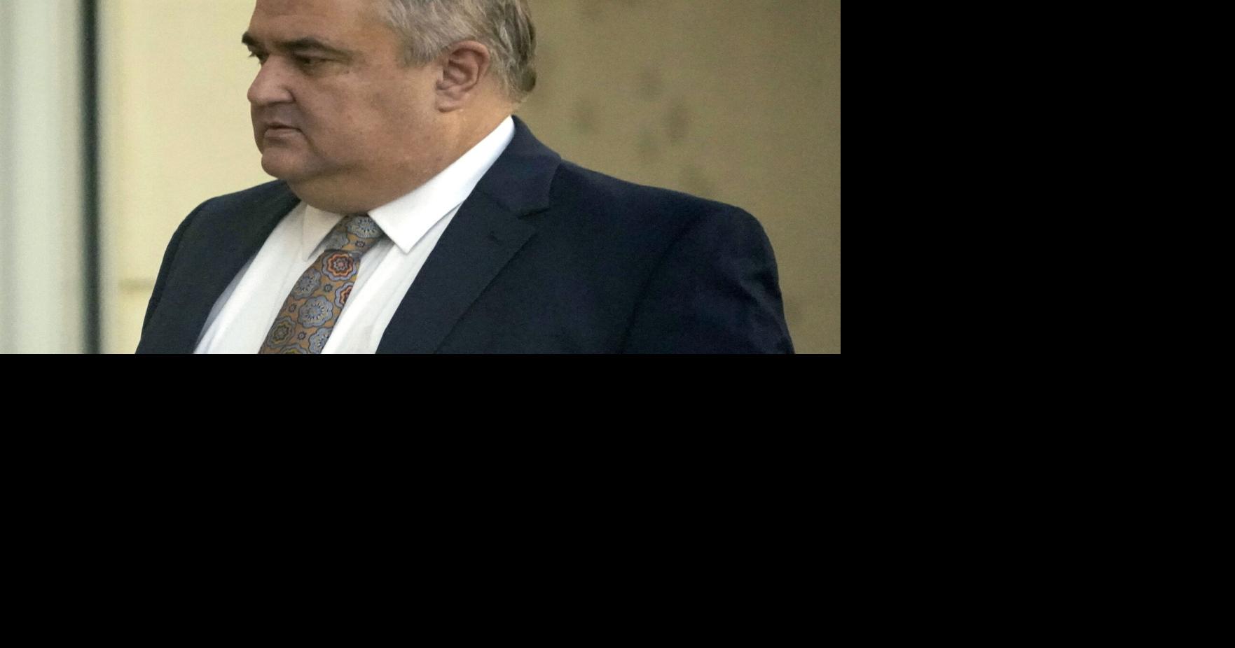 John Davis, former Mississippi agency leader, sentenced for role in ...