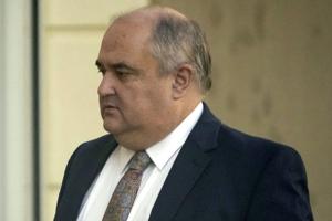 John Davis, former Mississippi agency leader, sentenced for role in ...