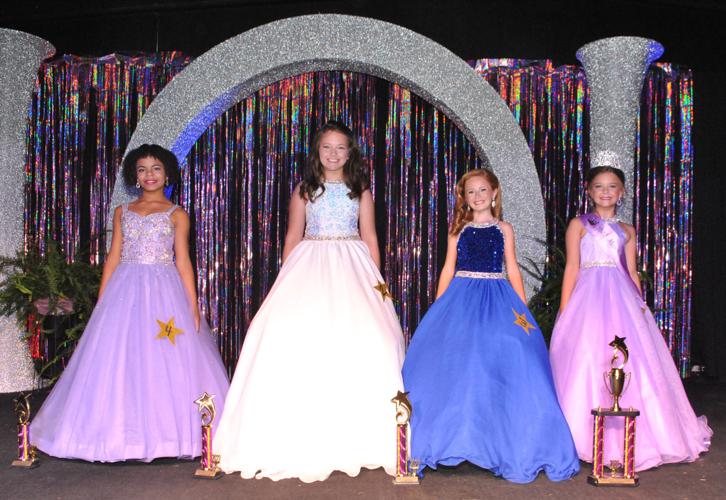 Union County Fair pageant winners | New Albany Gazette | djournal.com