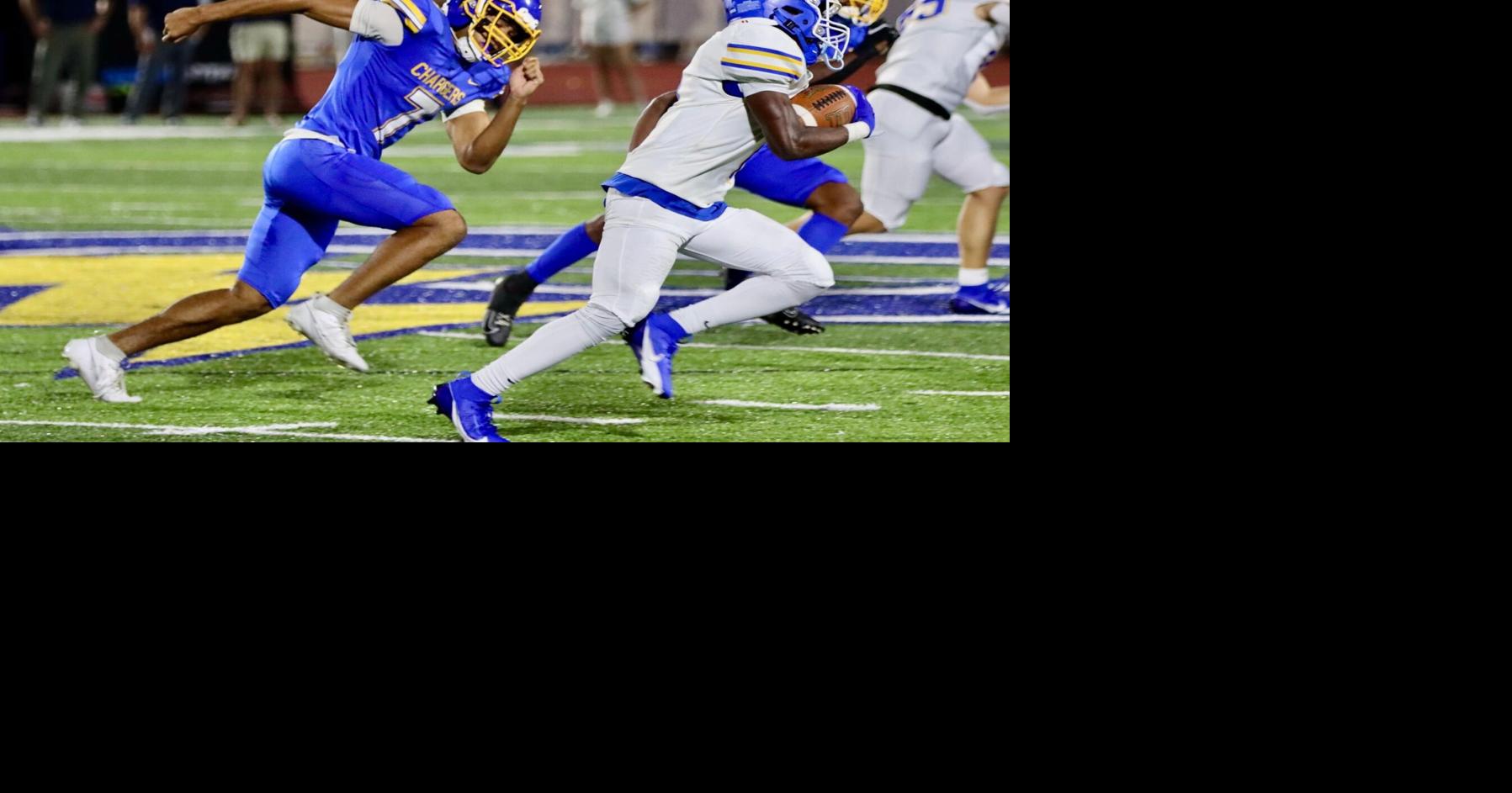 Ranking area high schools' top 5 safeties | High school Sports ...