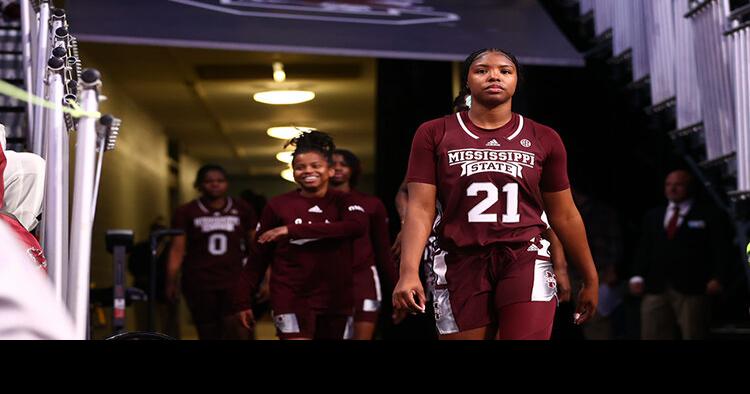 More production needed from inside and out as Mississippi State ...