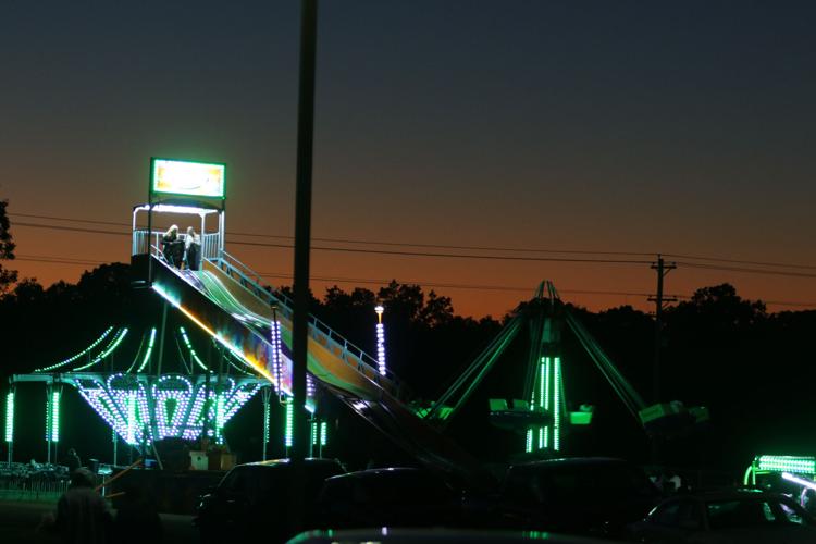 2024 Benton County Fair wraps up after weekend of fun, with an eye to ...