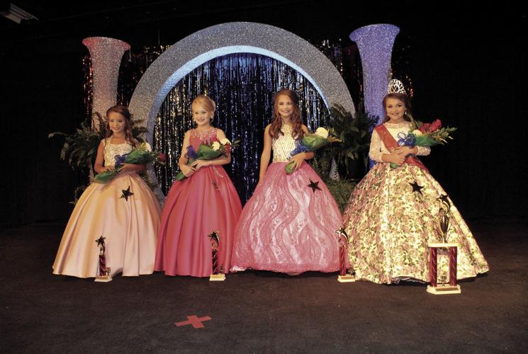Union County Fair pageant winners | New Albany Gazette | djournal.com