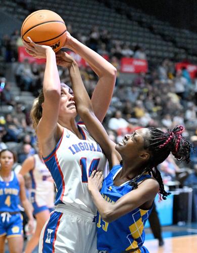 Ingomar overcomes mistakes, reaches third straight title game | High ...