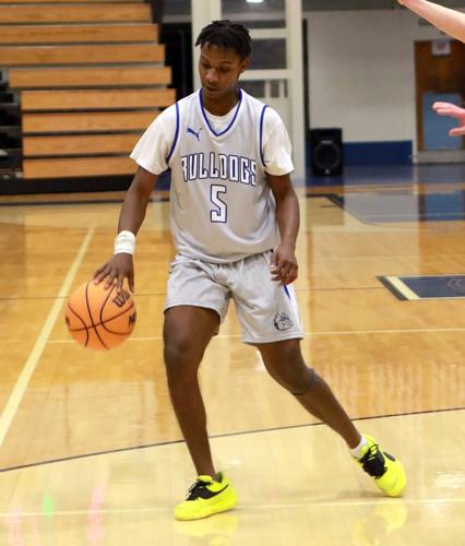 Lady Tigers pick up first division victory over Lady Bulldogs | Sports ...