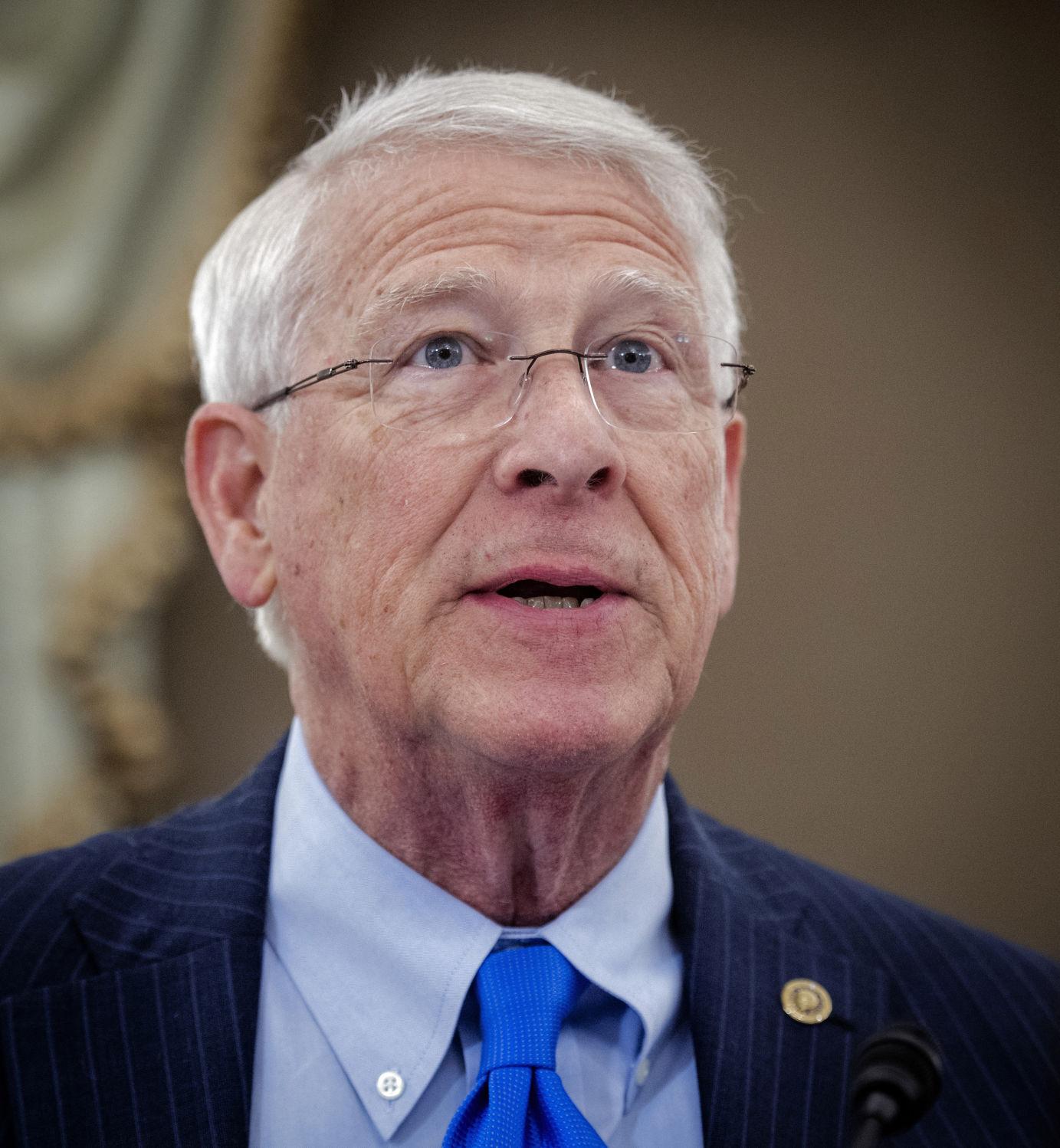 Sen. Roger Wicker tests positive for COVID-19 for second time | State ...