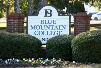 Blue Mountain College changes name to Blue Mountain Christian ...