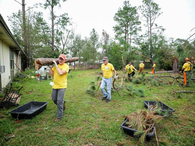 Eight Days of Hope to double capacity with expansion | Local News | djournal.com