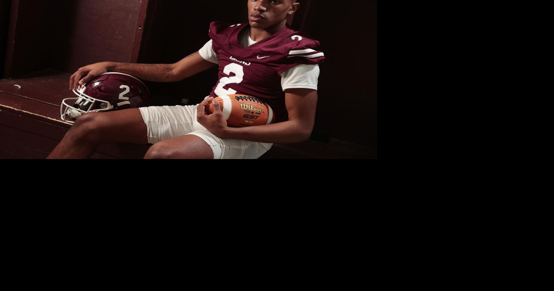 Jathan Hatch, ‘special talent,’ dominated on both sides of ball for ...