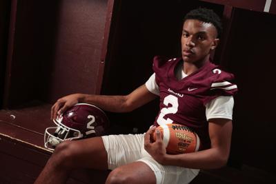 Jathan Hatch, ‘special talent,’ dominated on both sides of ball for ...