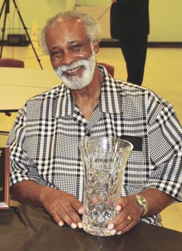 Bluesman Sam Mosley dies at 78 | New Albany Gazette | djournal.com