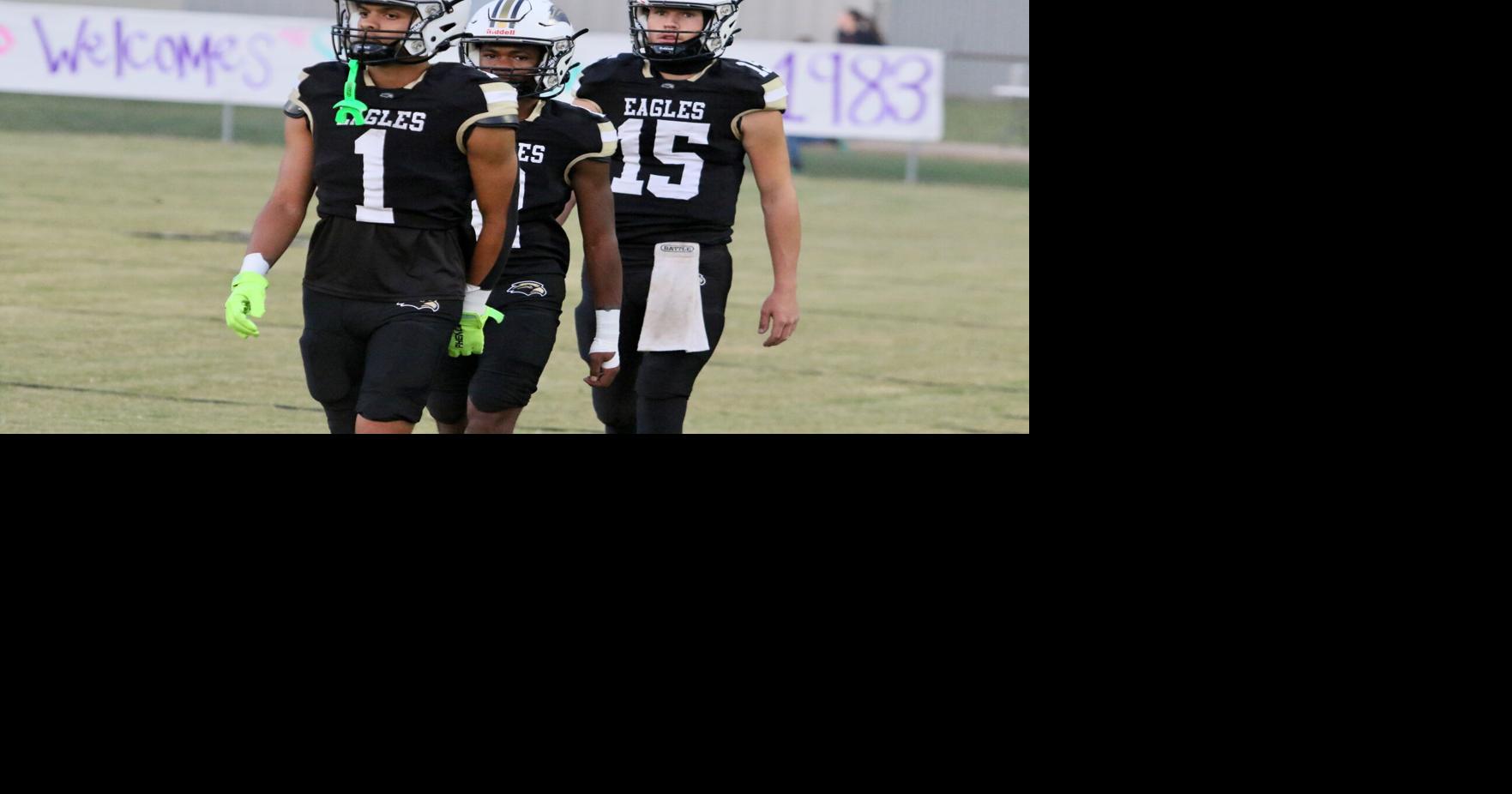 Football Roundup: Falkner, Walnut win big in Week 2 matchups | Sports ...