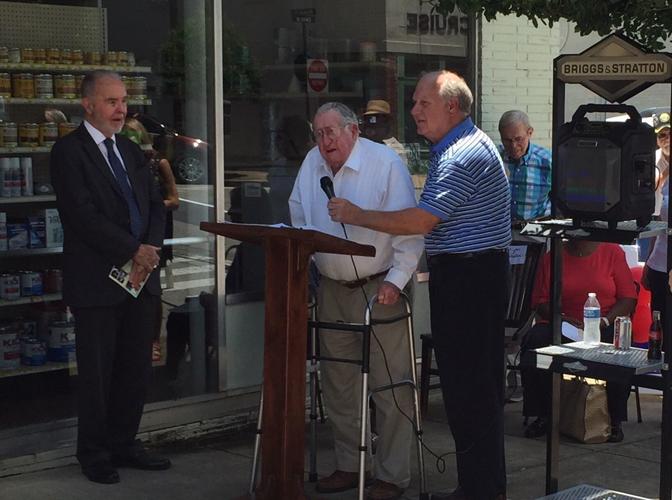 Biggers Hardware celebrates centennial | News | djournal.com