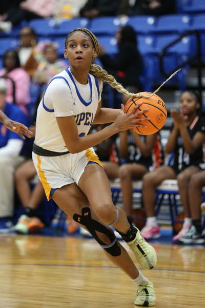Winter weather postpones basketball playoff games | High school Sports ...