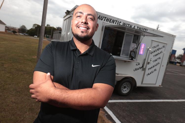 La Neta food truck reflects food of central Mexico | Food | djournal.com