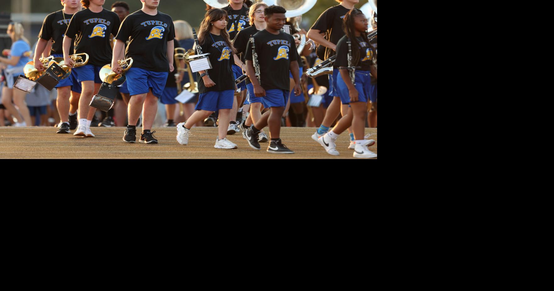 THS to host pair of marching band events Saturday | Education ...