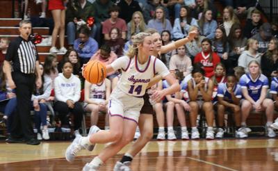 Union County All-County Girls Basketball Team | Sports | djournal.com