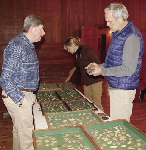 Chickasaw artifacts reveal insights into culture | Pontotoc Progress ...