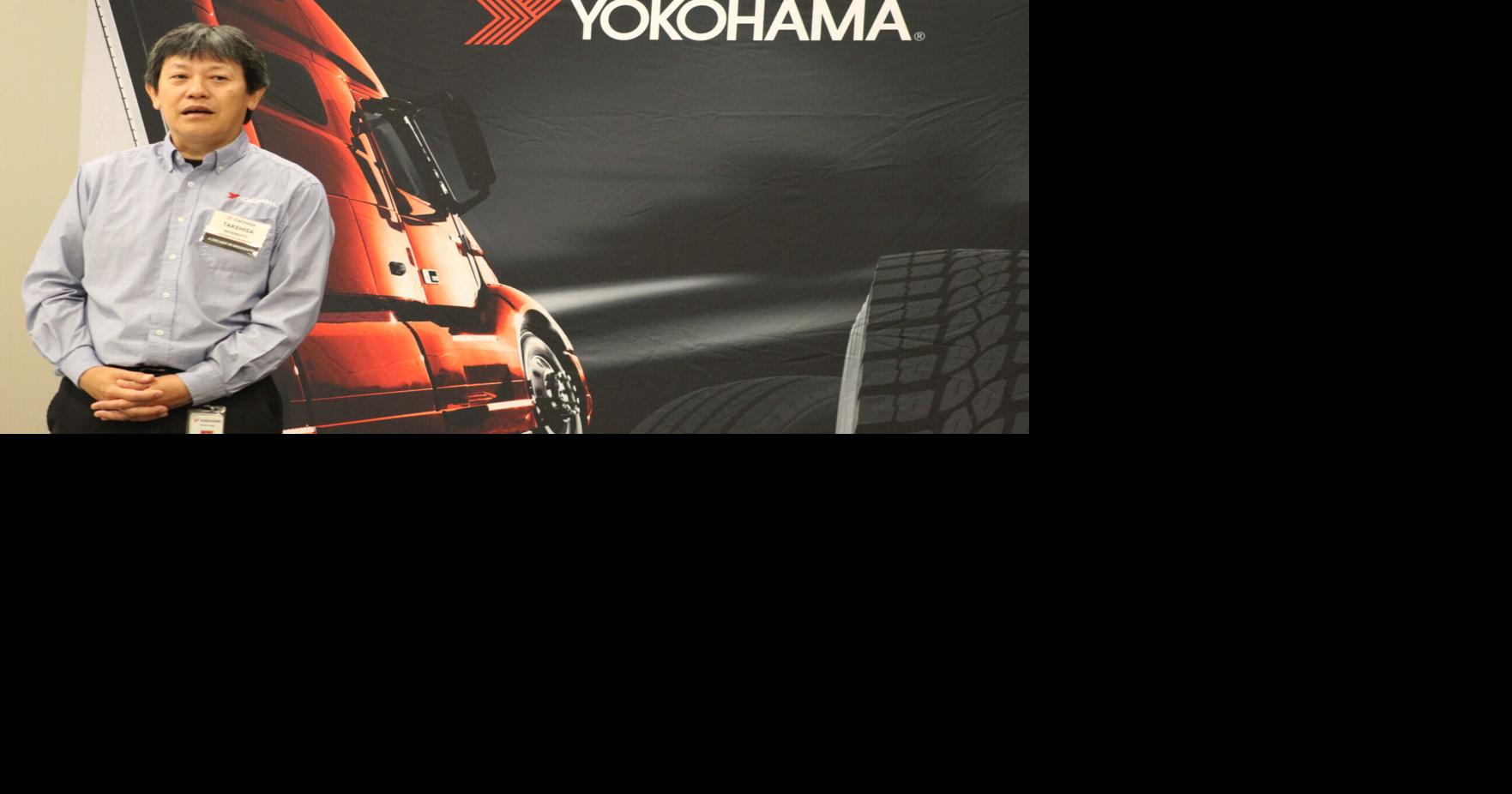 Yokohama celebrates first decade of growth and development | News ...
