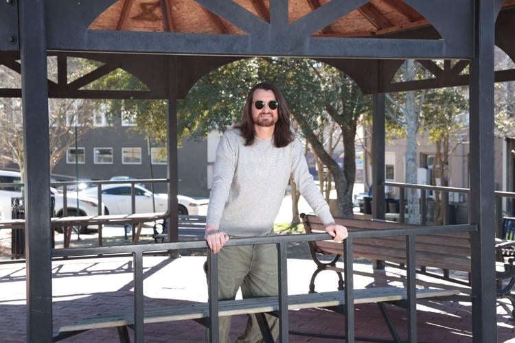 Social media star Landon Bryant is an unlikely representative of the ...