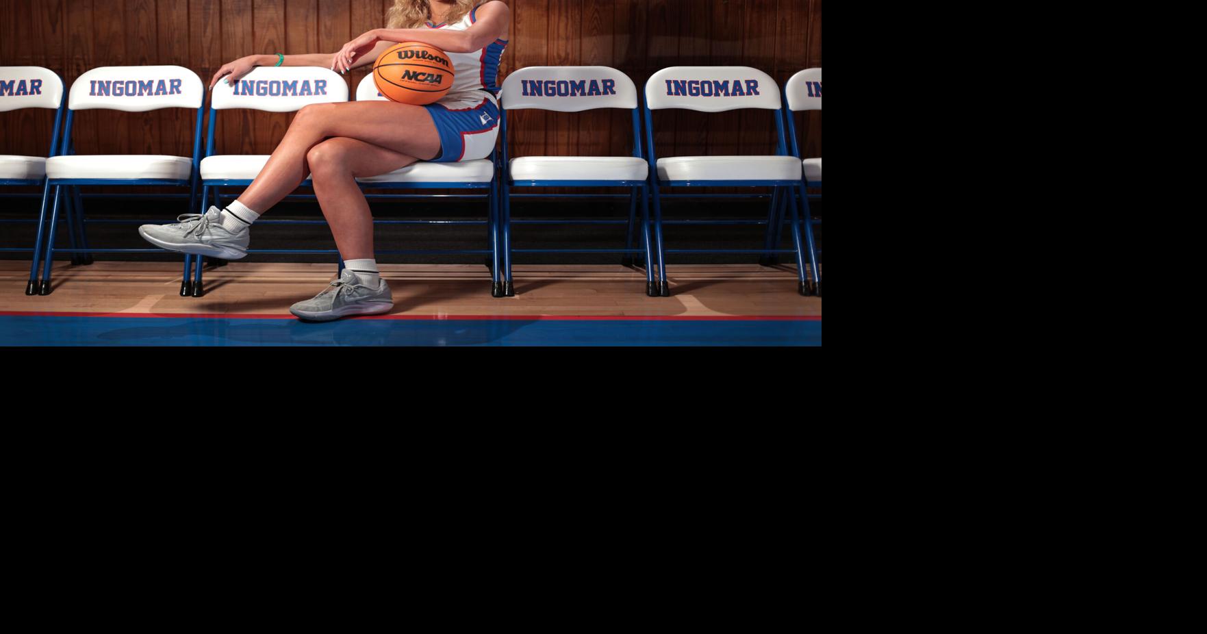 Phifer making history at Ingomar | High school Sports | djournal.com