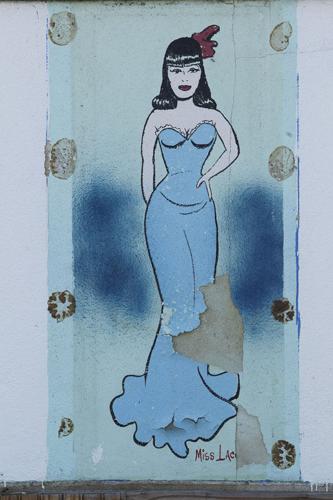 An artist's legacy: Bristow's military cartoons won't survive much ...