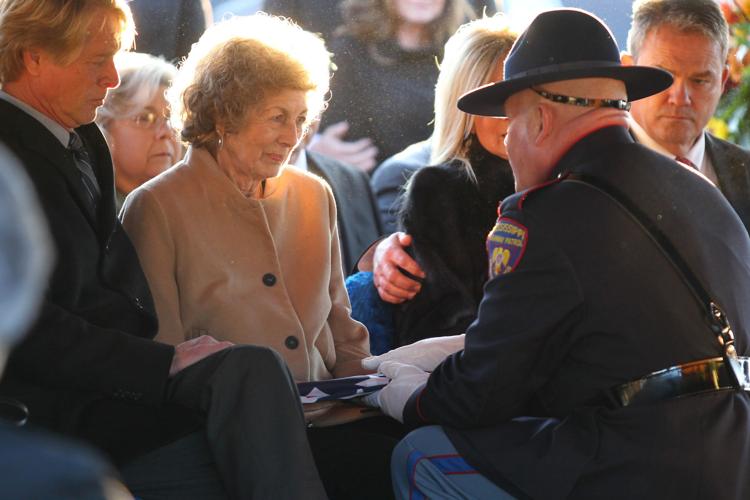 Former speaker remembered as family man, public servant | Local News ...