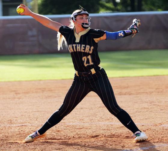 Lady Panthers cruise past Amanda Elzy in second round | Sports ...