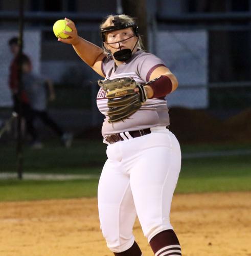 Lady Noles rise to challenges against Ingomar | Sports | djournal.com