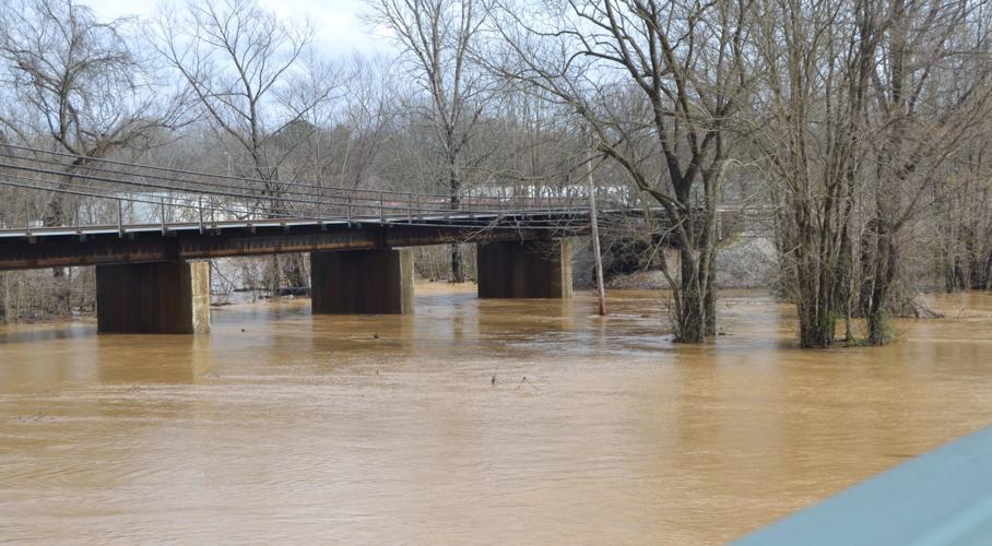 New Albany and Union County flooding on Saturday, February 23 | New ...