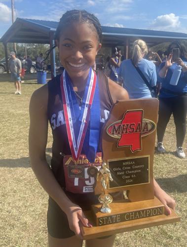 Tupelo, Saltillo, Corinth repeat as cross country champs | High school ...