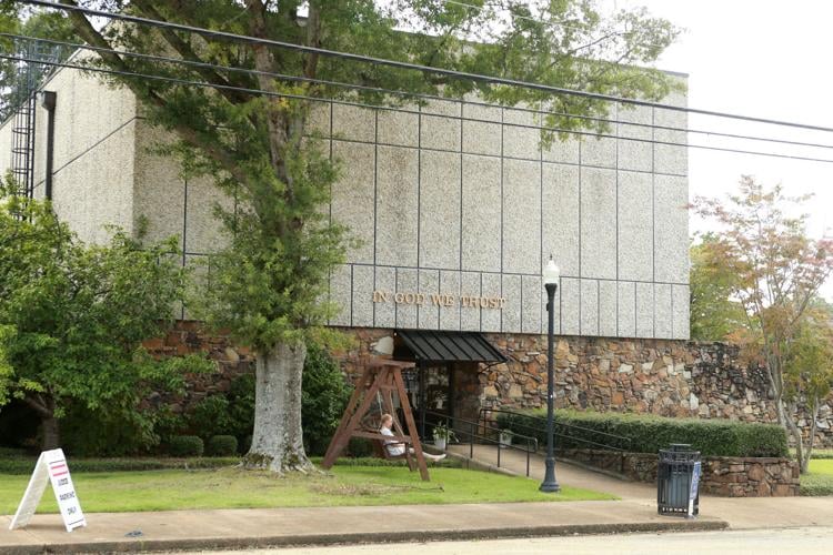 Looking back, Circa 1971: The history behind the stones of the Itawamba ...