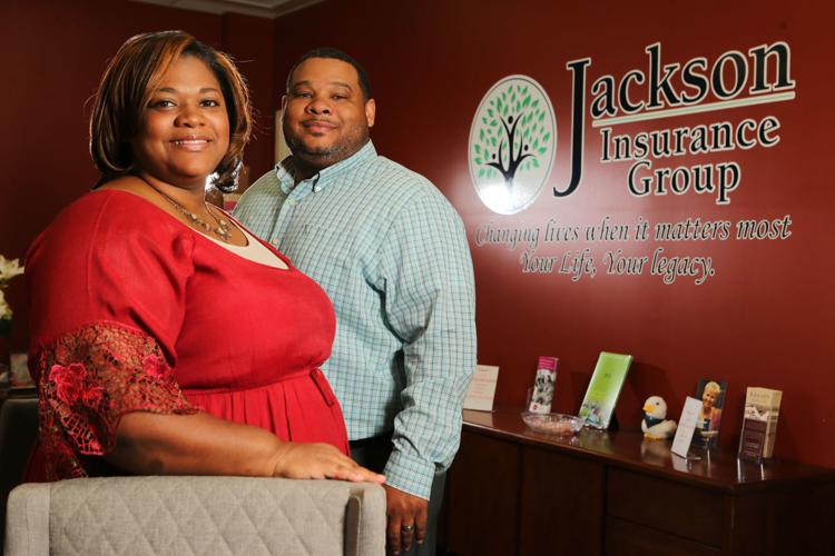 Homegrown: Jackson Insurance Group | News | djournal.com