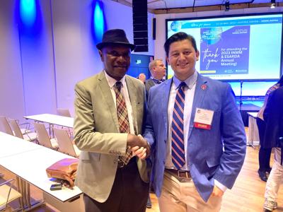 Ole Miss student working to decrease international tension over nuclear ...