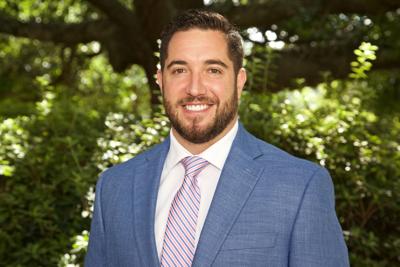 Dr. Alexander responds to college admission scandal | Chickasaw Journal ...