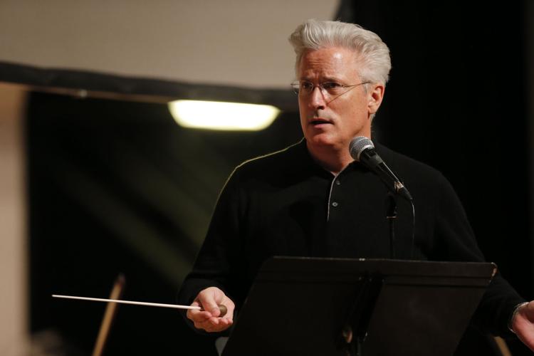NMSO prepares for scaled back 50th season | Lifestyle | djournal.com