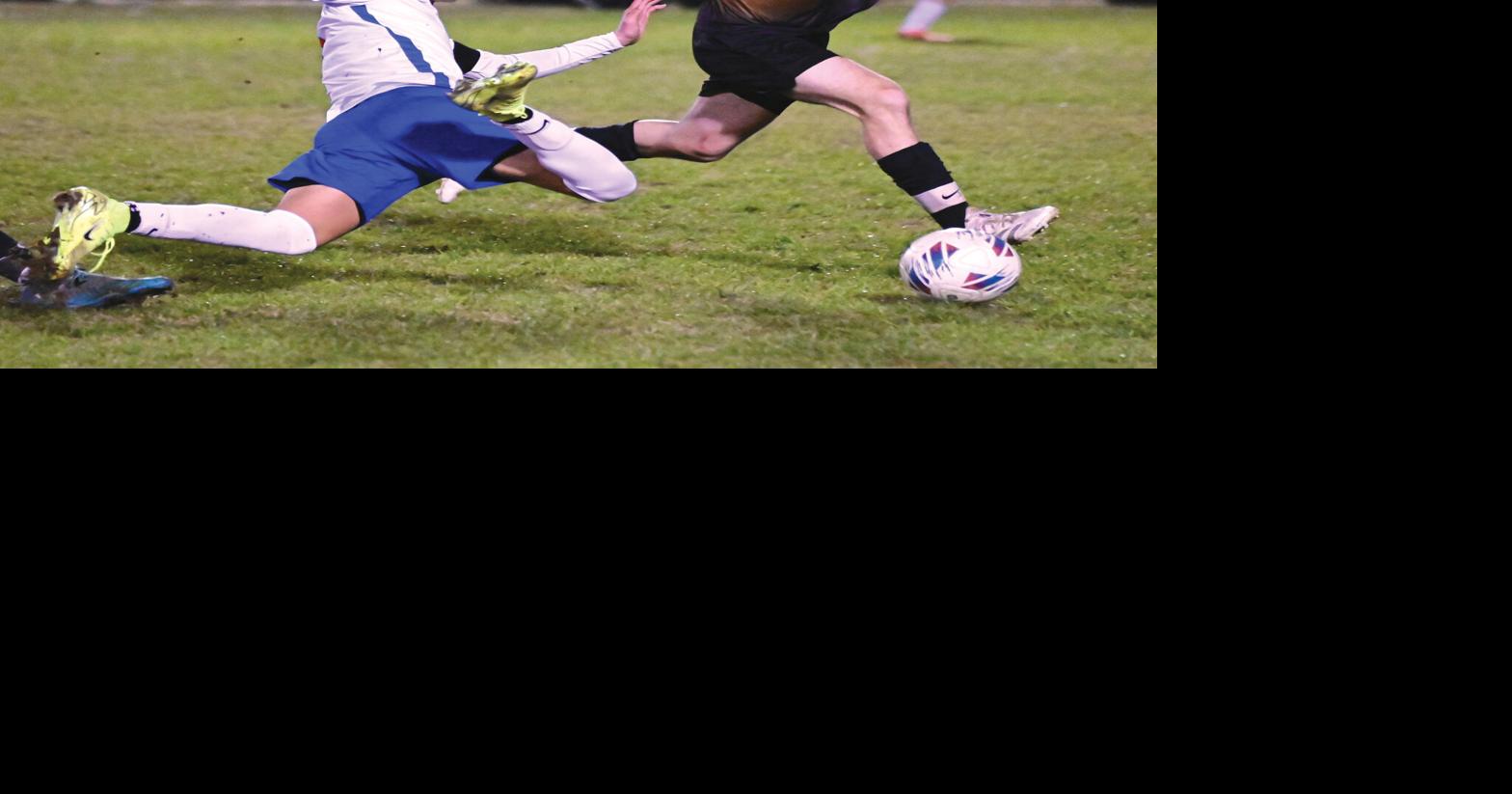 Vikings rally past Indians | Pontotoc Progress | djournal.com
