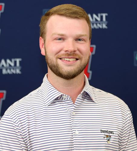 Taylor Boggs named as head golf coach | Sports | djournal.com