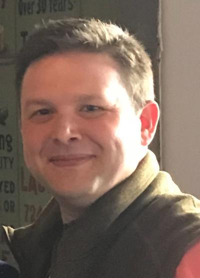 ALEX LITTLEJOHN: The Nature Conservancy | Opinion | djournal.com